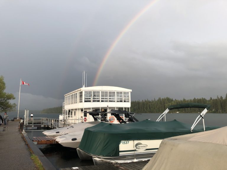 Top 4 Activities in Wasagaming: Riding Mountain National Park - The ...