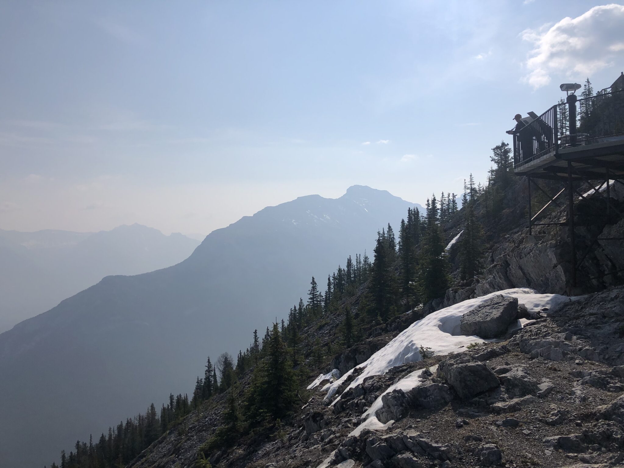 Banff National Park: Where to Find the Best Views - The Travelling ...