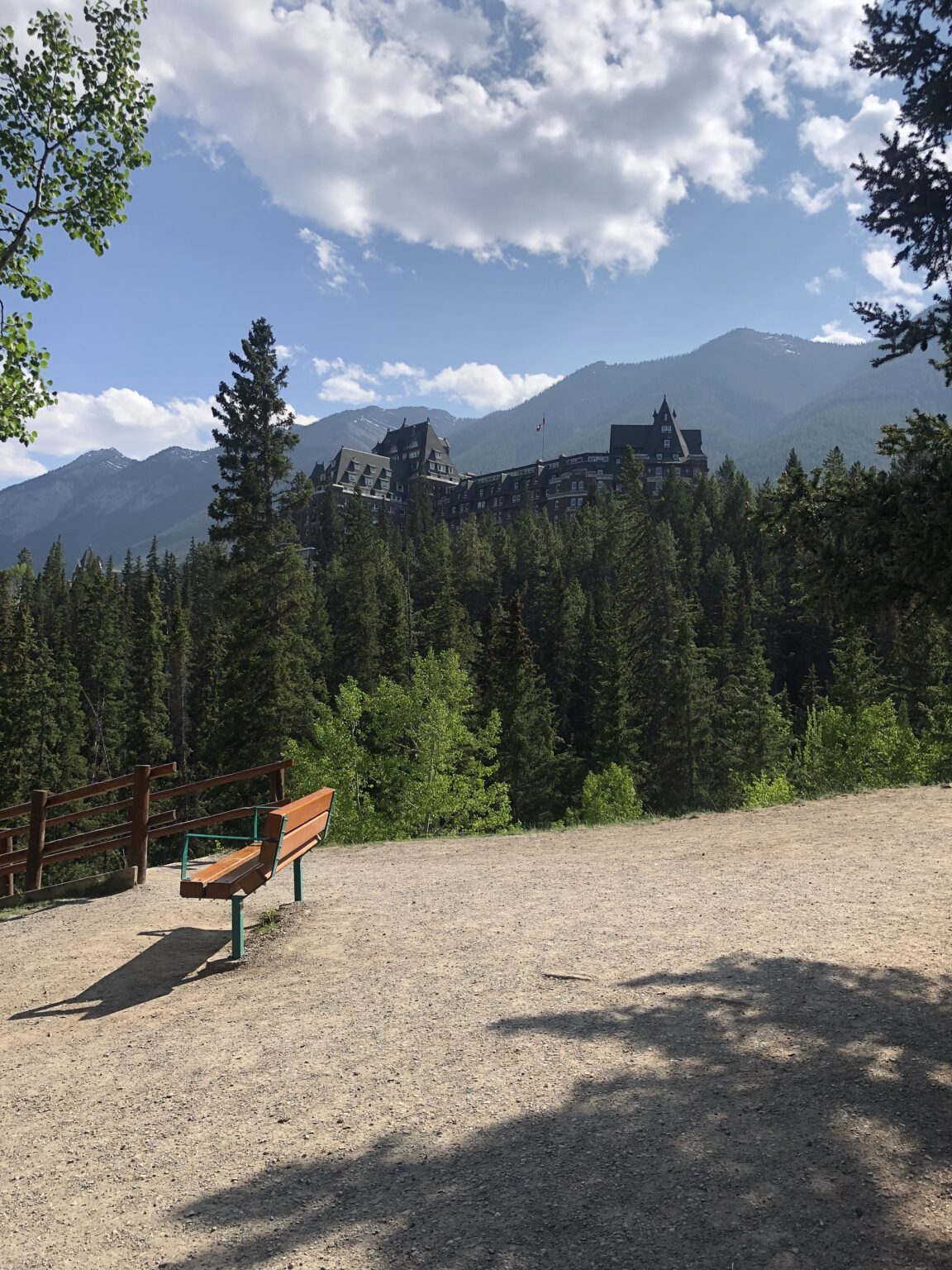 Banff National Park: Where to Find the Best Views - The Travelling ...