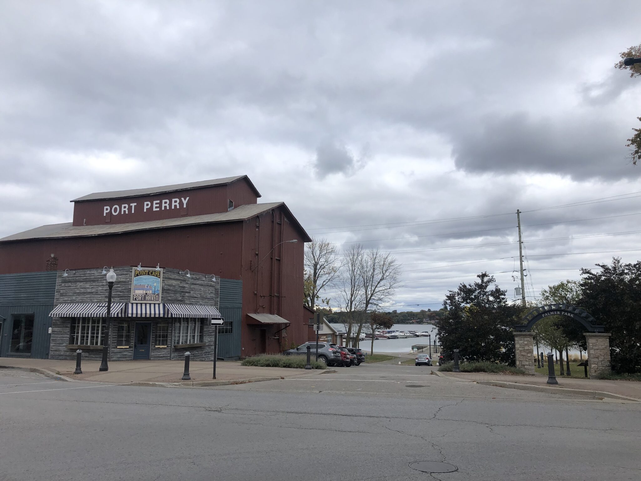 Port Perry: Shops and Cafes You Need to Visit - The Travelling Maple Leaf