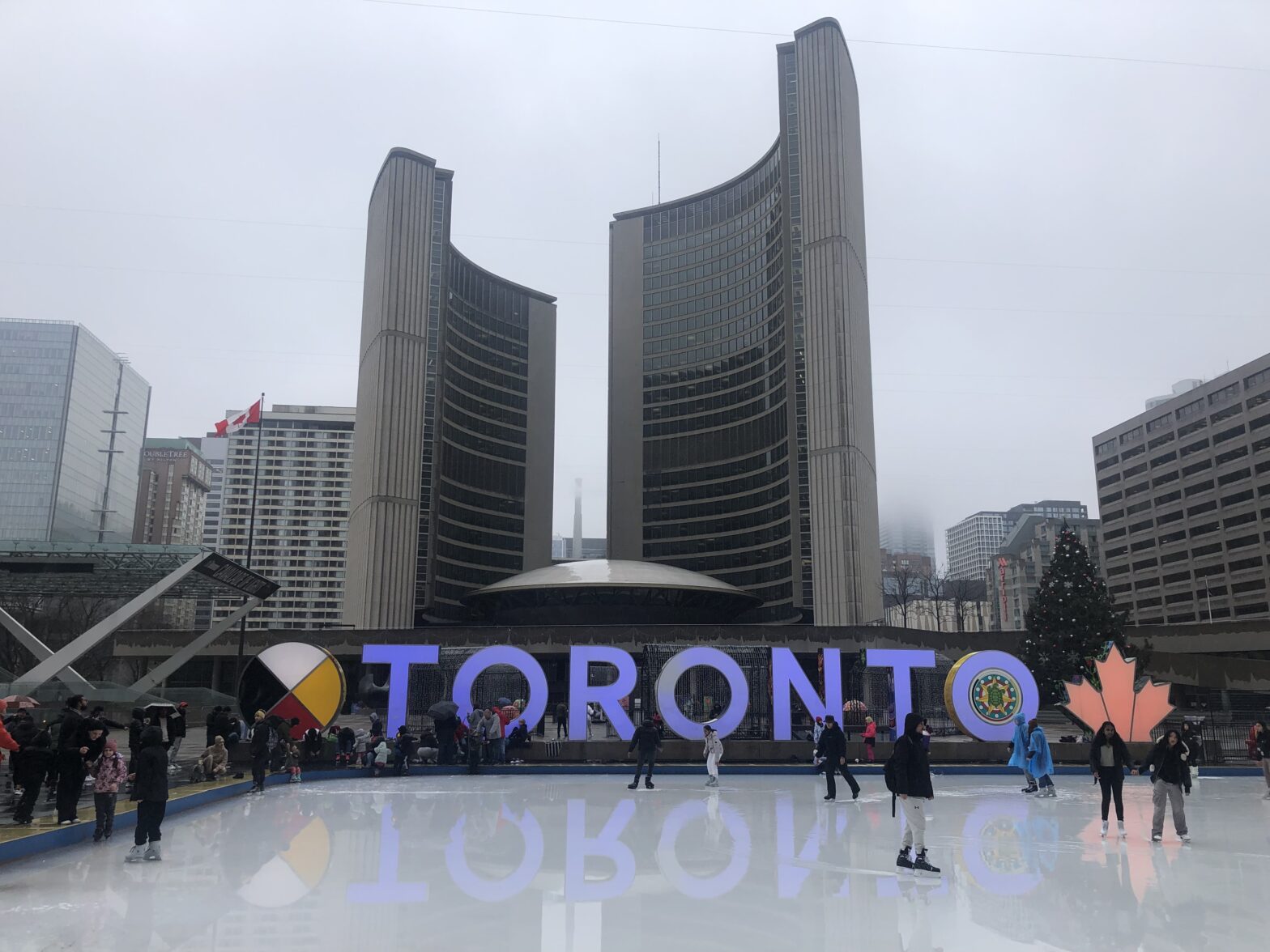 10 Free Things to do in Toronto - The Travelling Maple Leaf