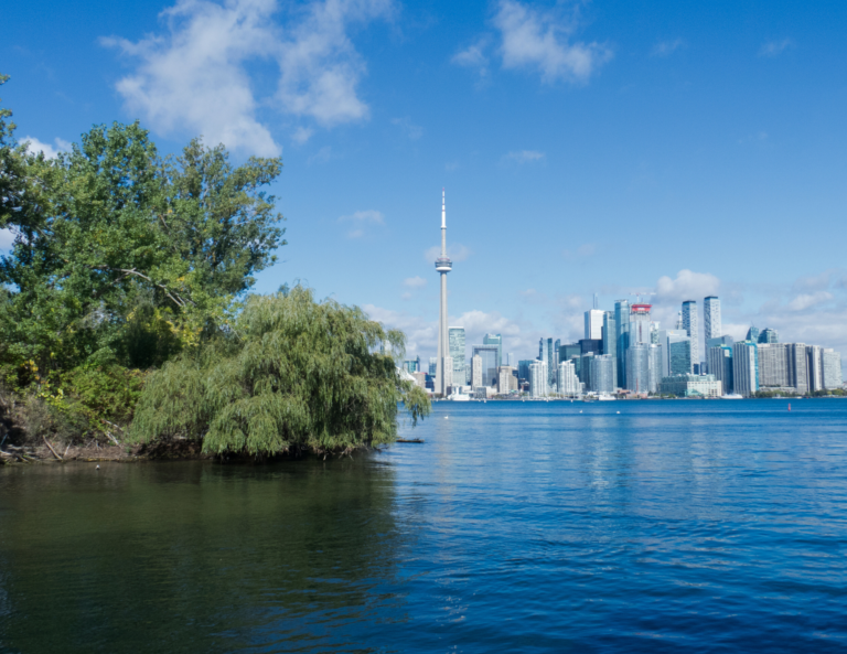 10 Free Things to do in Toronto - The Travelling Maple Leaf